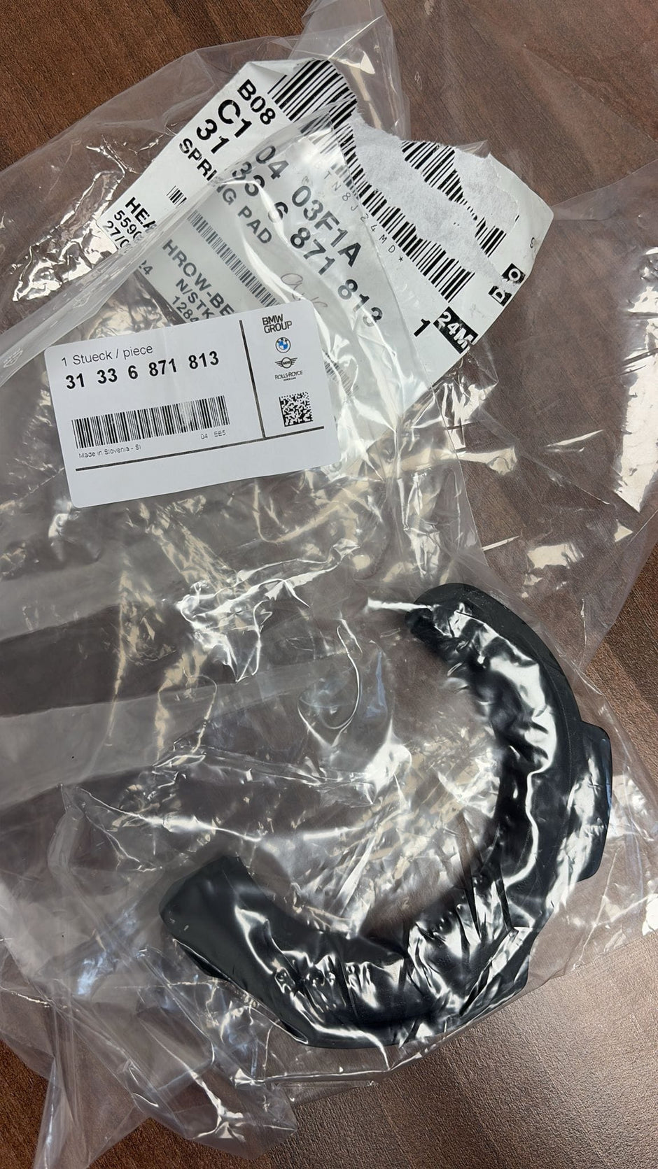 Products – GVE London